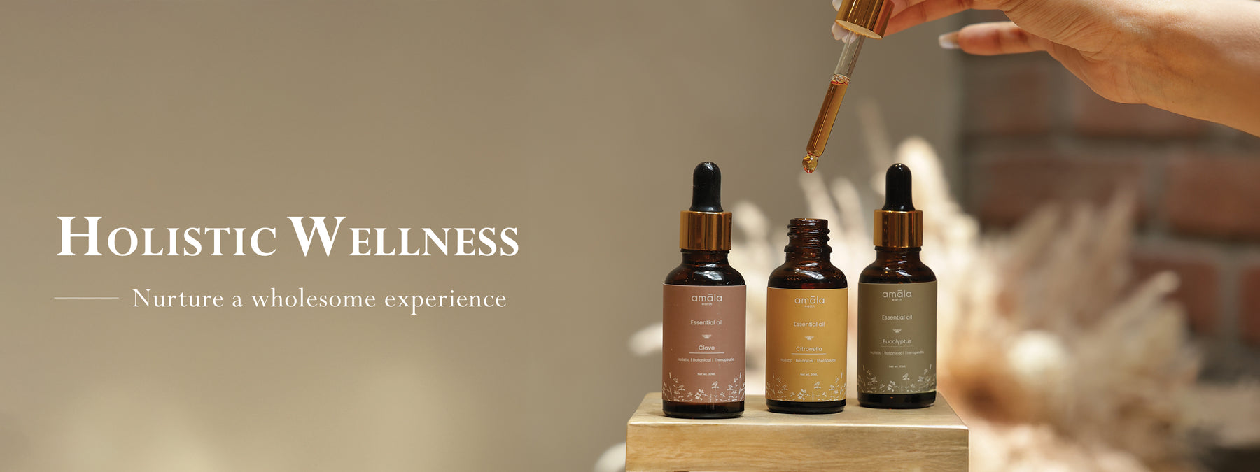 amala.earth concept store