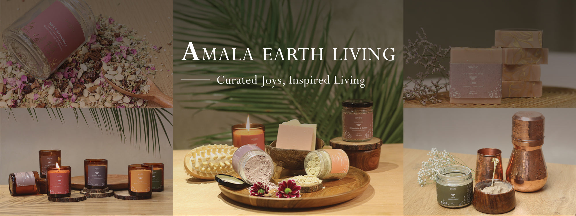 amala.earth concept store